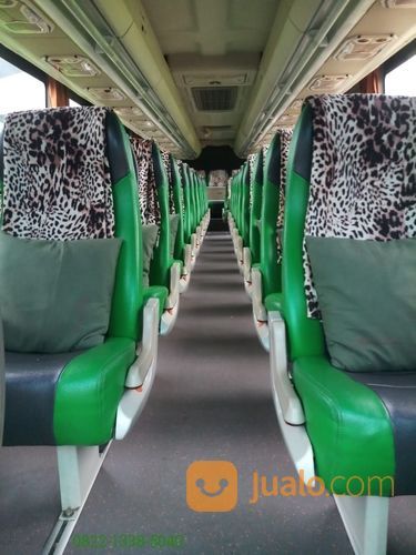 Hino R260 Tahun 2016 Adiputro di Kab. Banyumas, Jawa Tengah | Jualo.com