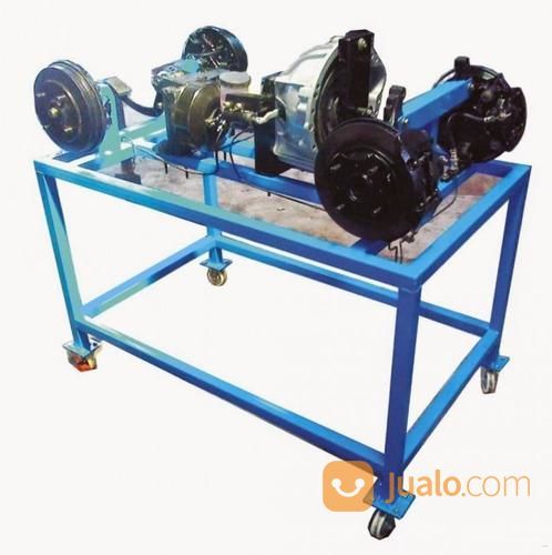 Alat Peraga Otomotif Wilayah Surabaya Dan Seluruh Indonesia di Kota ...