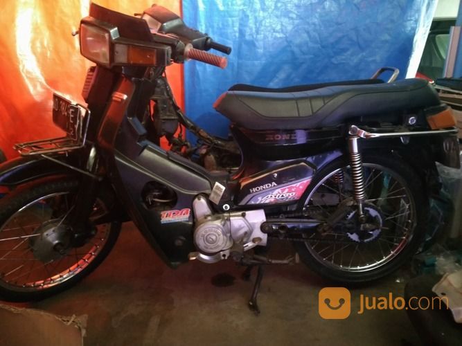 Astrea 800 Antik Mesin Normal di Kota Jakarta Selatan, DKI Jakarta ...