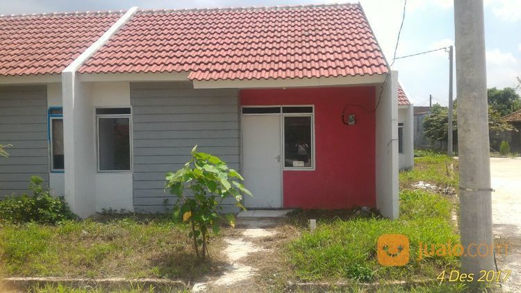 Perumahan GRAHA KENCANA CIBUCIL Kpr Subsidi Dp Promo 10jt All In di ...