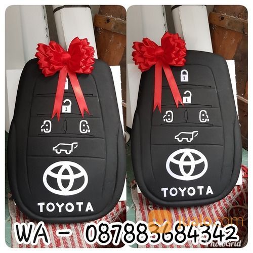 Mockup Kunci Stryfoam di Kota Jakarta Utara, DKI Jakarta | Jualo.com