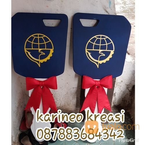 Mockup Kunci Stryfoam di Kota Jakarta Utara, DKI Jakarta | Jualo.com