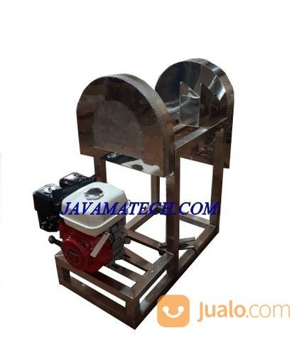 Mesin Perajang Singkong,Umbi di Kota Malang, Jawa Timur | Jualo.com