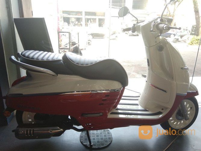 Django Evasion Dragon Red di Kota Jakarta Selatan, DKI Jakarta | Jualo.com