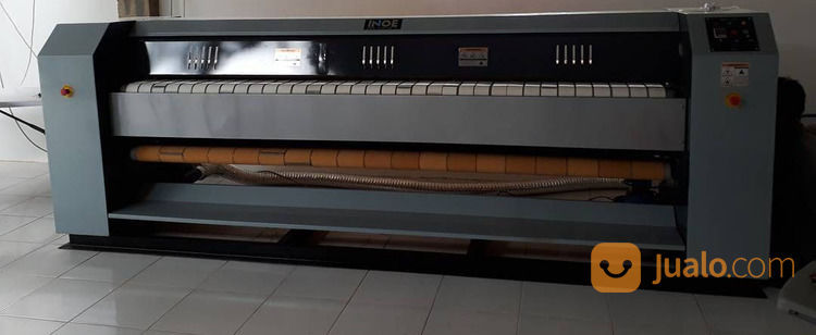 Mesin Setrika Roll Linen di Kota Surakarta, Jawa Tengah | Jualo.com