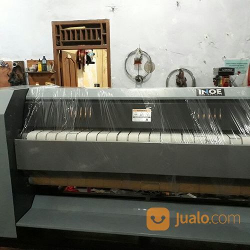 Mesin Setrika Roll Linen di Kota Surakarta, Jawa Tengah | Jualo.com