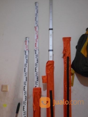 Rambu Ukur 4 Meter di Kota Bandung, Jawa Barat | Jualo.com