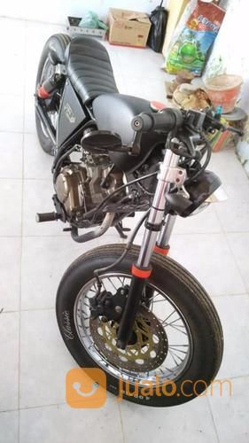 Hoda GL Max 125 Cc di Kota Semarang, Jawa Tengah | Jualo.com