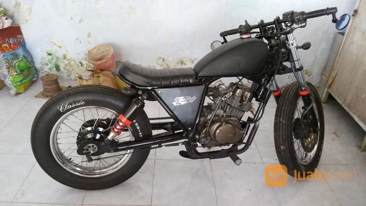 Hoda GL Max 125 Cc di Kota Semarang, Jawa Tengah | Jualo.com