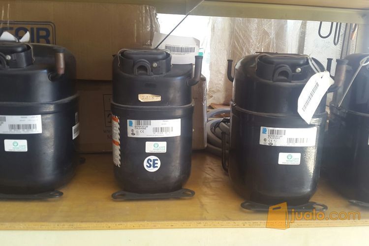 Kompresor AC Kulkas Cold room / AC Refrigerator Fridge Cold Room ...