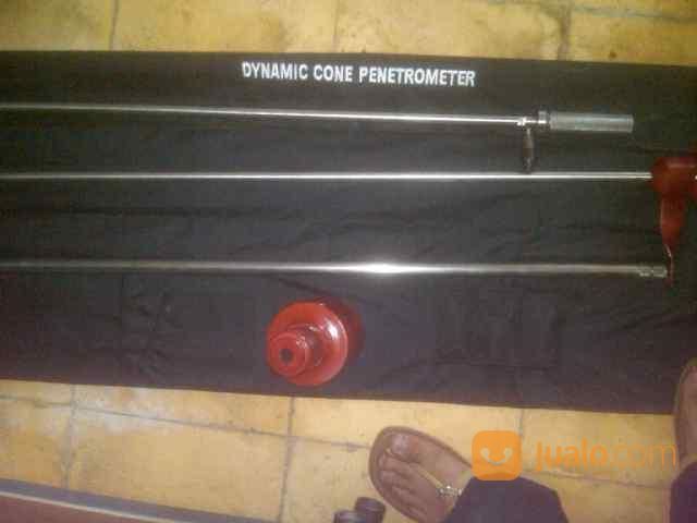 Alat Lab DCP Dynamic Cone Penetrometer di Kota Bandung, Jawa Barat ...