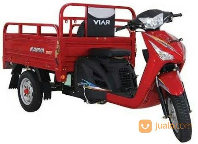 Viar Roda Tiga Malang Raya di Kota Malang, Jawa Timur | Jualo.com