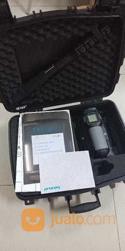 Proceq GPR Live Ground Penetrating Radar 081289854242 di Kota Tangerang ...