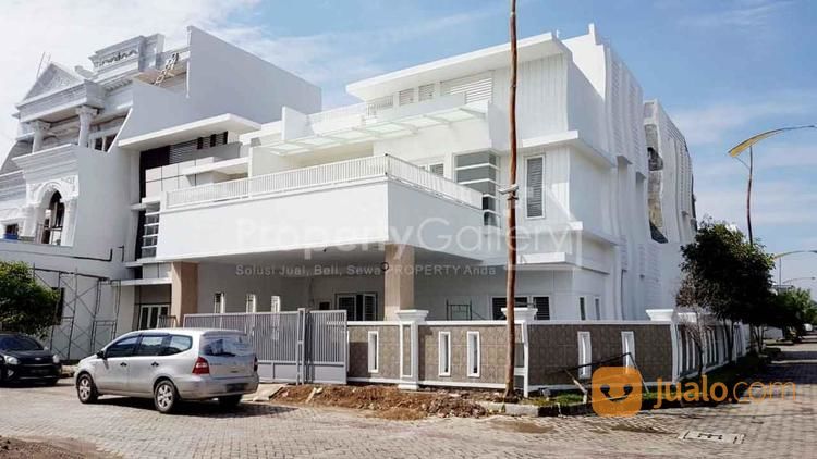 Villa Komplek Mutiara Palace (Jalan Selamat Ketaren) Medan di Kota ...