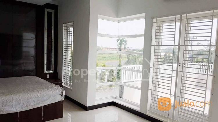 Villa Komplek Mutiara Palace (Jalan Selamat Ketaren) Medan di Kota ...