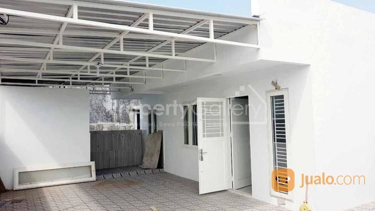 Villa Komplek Mutiara Palace (Jalan Selamat Ketaren) Medan di Kota ...