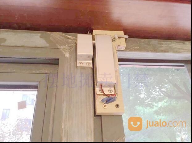 Paket Access Control ZKT-ECO Akses Kontrol DOOR LOCK RFID,FINGER PRINT ... Paket Access Control ZKT-ECO Akses Kontrol DOOR LOCK RFID,FINGER PRINT ...