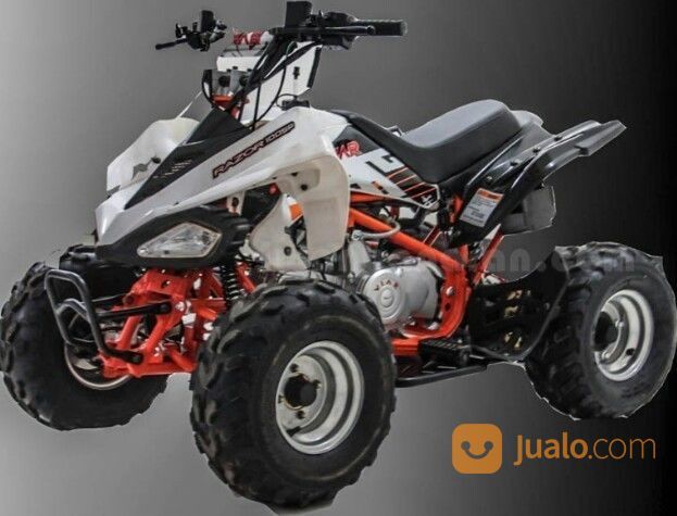Atv, Viar Razor 100cc di Kota Malang, Jawa Timur | Jualo.com