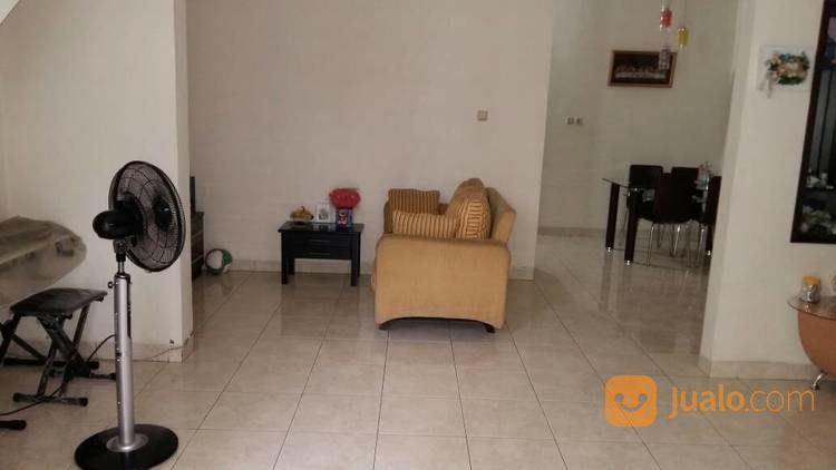 Rumah Cantik Rapi Terawat Sektor 7C Gading Serpong Tangerang di Kab ...