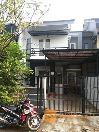 Rumah Cantik Rapi Terawat Sektor 7C Gading Serpong Tangerang di Kab ...