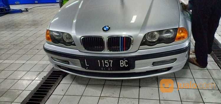 BMW E46/M43/318i/2000 Kondisi Masih Sangat Terawat di Kota Surabaya, Jawa Timur | Jualo.com
