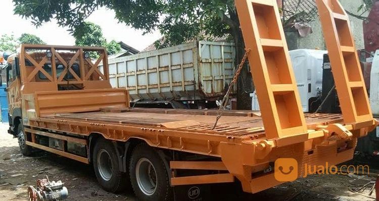 Pembuatan Self Loader di Kota Bekasi, Jawa Barat | Jualo.com