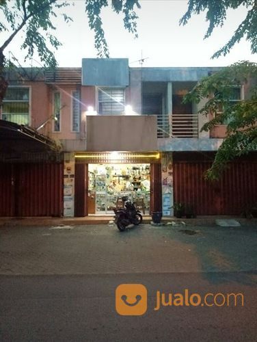 Ruko RAYA KENDAL SARI SELATAN Siap Pakai Kawasan Ramai di Kota Surabaya ...