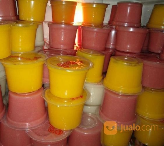 Marijus Jus Buah Mini Dalam Kemasan 110 Ml di Kota Jakarta Selatan, DKI ...