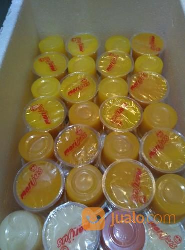 Marijus Jus Buah Mini Dalam Kemasan 110 Ml di Kota Jakarta Selatan, DKI ...