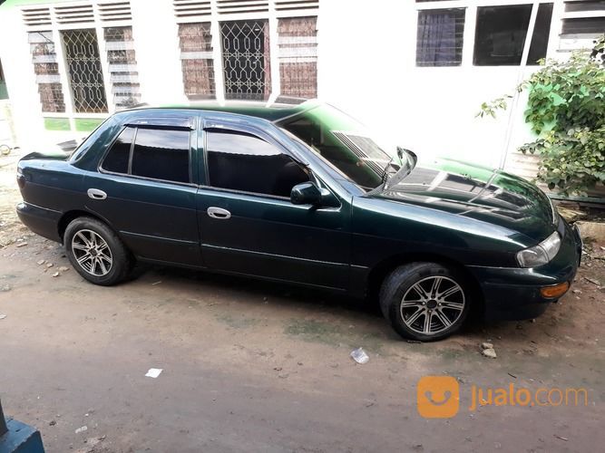 Kia Sephia Timor SOHC di Kab. Lampung Tengah, Lampung | Jualo.com