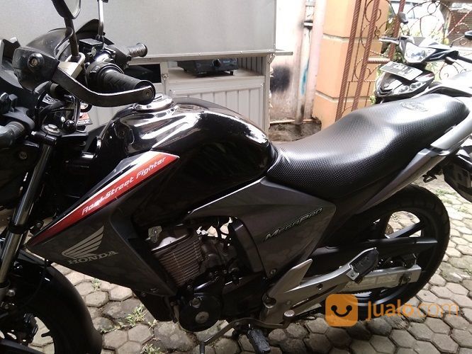 Motor Megapro Mulus Plat B Jaktim di Kota Jakarta Timur, DKI Jakarta ...