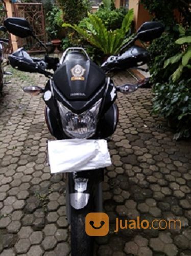 Motor Megapro Mulus Plat B Jaktim di Kota Jakarta Timur, DKI Jakarta ...