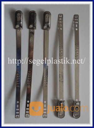 SEGEL LOGAM / SEGEL MOBIL BOX / SEGEL KONTAINER / ORBIT SEAL di Kota ...
