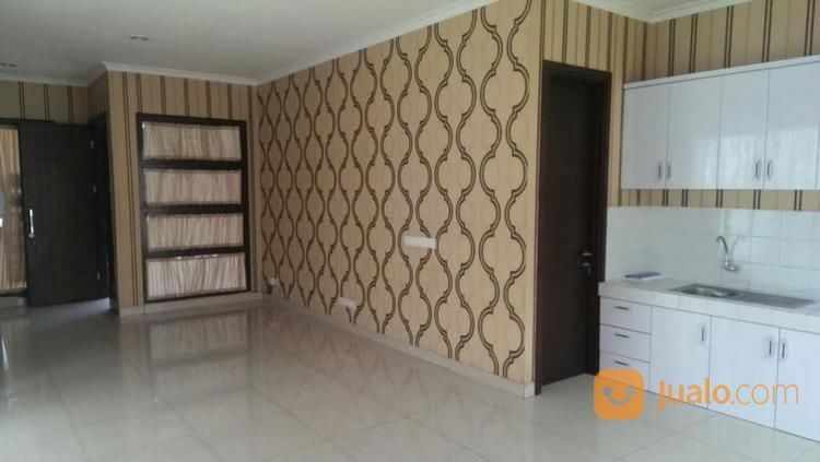 Cluster Eternity The Icon BSD City Samping AEON Mall N Pasar Modern di ...