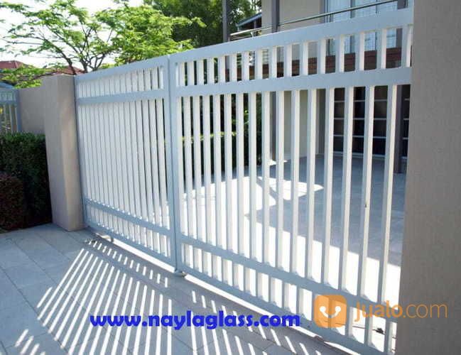 Pagar Besi & Railing di Kota Tangerang, Banten | Jualo.com
