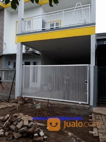 Pagar Besi & Railing di Kota Tangerang, Banten | Jualo.com
