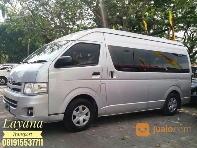 Promo Retal ELF Dan HIACE Yogyakarta di Kota Yogyakarta, Yogyakarta ...