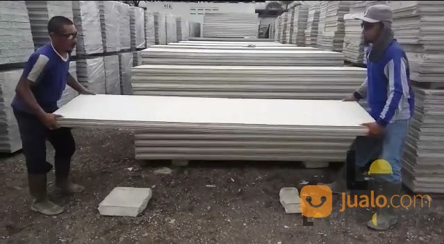 Panel DInding Beton RIngan LPrecast di Kab. Sidoarjo, Jawa Timur ...