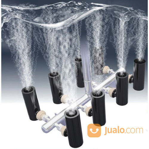 ECORATOR AIR DIFFUSER AERASI LIMBAH di Kota Semarang, Jawa Tengah ...