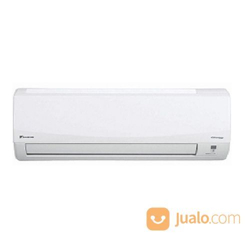 DAIKIN AC SPLIT 1 PK STKC 25 QV INVERTER SMILE R32 di Kab. Tangerang ...