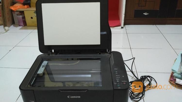 Canon Pixma Mp237 Free Tinta Dan Kertas di Kota Kupang, Nusa Tenggara ...