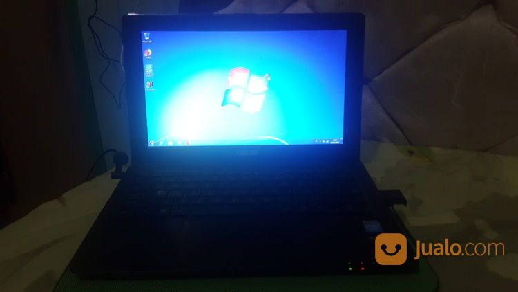 Notebook Asus X200 di Kota Palembang, Sumatera Selatan | Jualo.com