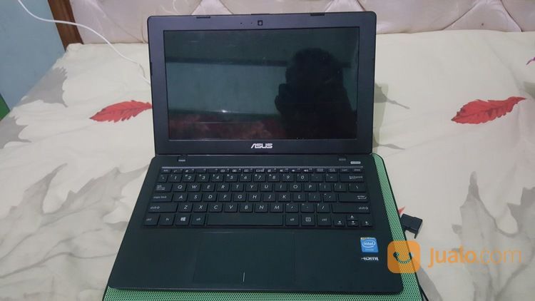 Notebook Asus X200 di Kota Palembang, Sumatera Selatan | Jualo.com