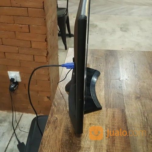 Monitor Komputer / TV Merek LG Ukuran 24 Inch 2018 - BEKAS di Kota ...