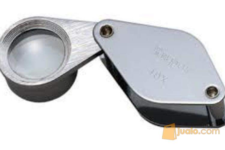 Spec Dan Harga Loop geologi 20x 10x Di Jakarta dan Tangerang di Serpong ...