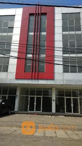 RUKO RAYA MERR 3 UNIT 4LANTAI di Kota Surabaya, Jawa Timur | Jualo.com