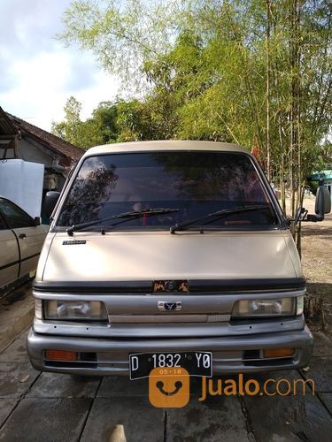 Mazda Mini Bus E2000 di Singaparna, Jawa Barat | Jualo.com