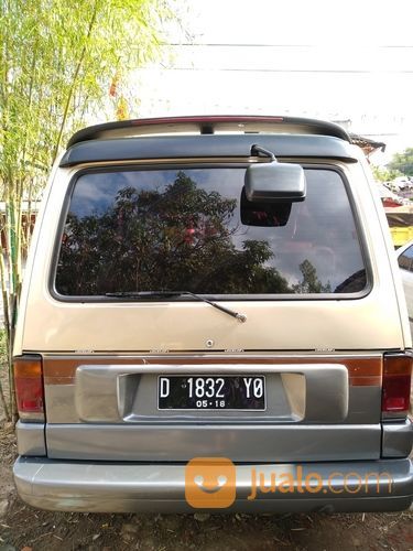 Mazda Mini Bus E2000 di Singaparna, Jawa Barat | Jualo.com