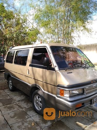 Mazda Mini Bus E2000 di Singaparna, Jawa Barat | Jualo.com