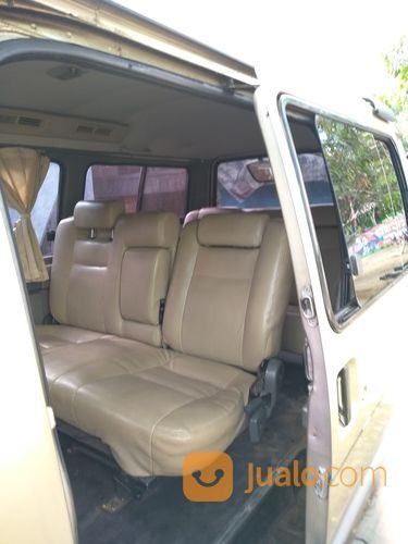 Mazda Mini Bus E2000 di Singaparna, Jawa Barat | Jualo.com